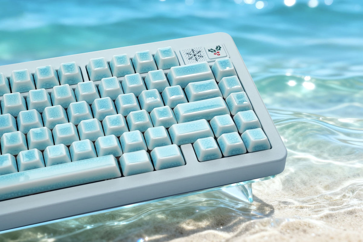 How to Use a Chinese Keyboard: A Complete Guide