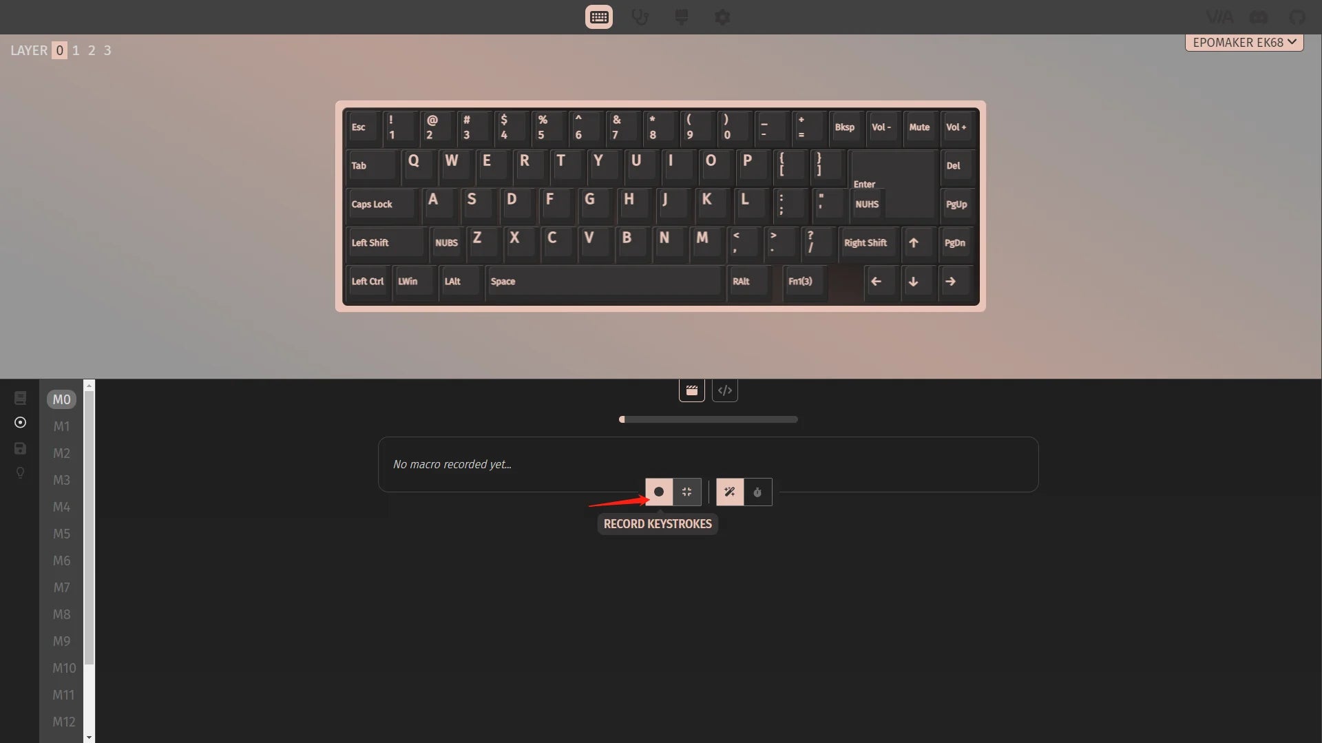 In-Depth Guide to VIA Software: Mastering Your Mechanical Keyboard Cus
