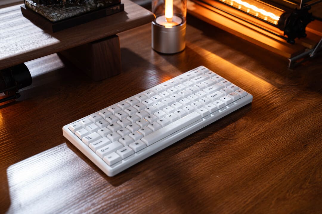 Keyboard Moddings That You Can Do Yourself: Stop Settling for a "Clack