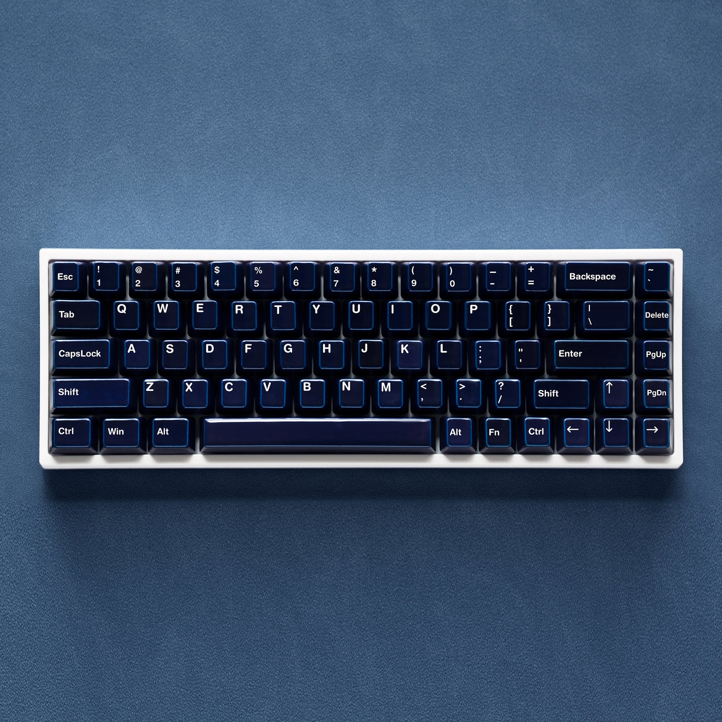 CERAMIC KEYCAP SET V2 – Cerakey