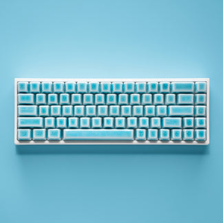 CERAMIC KEYCAP SET V2 – Cerakey