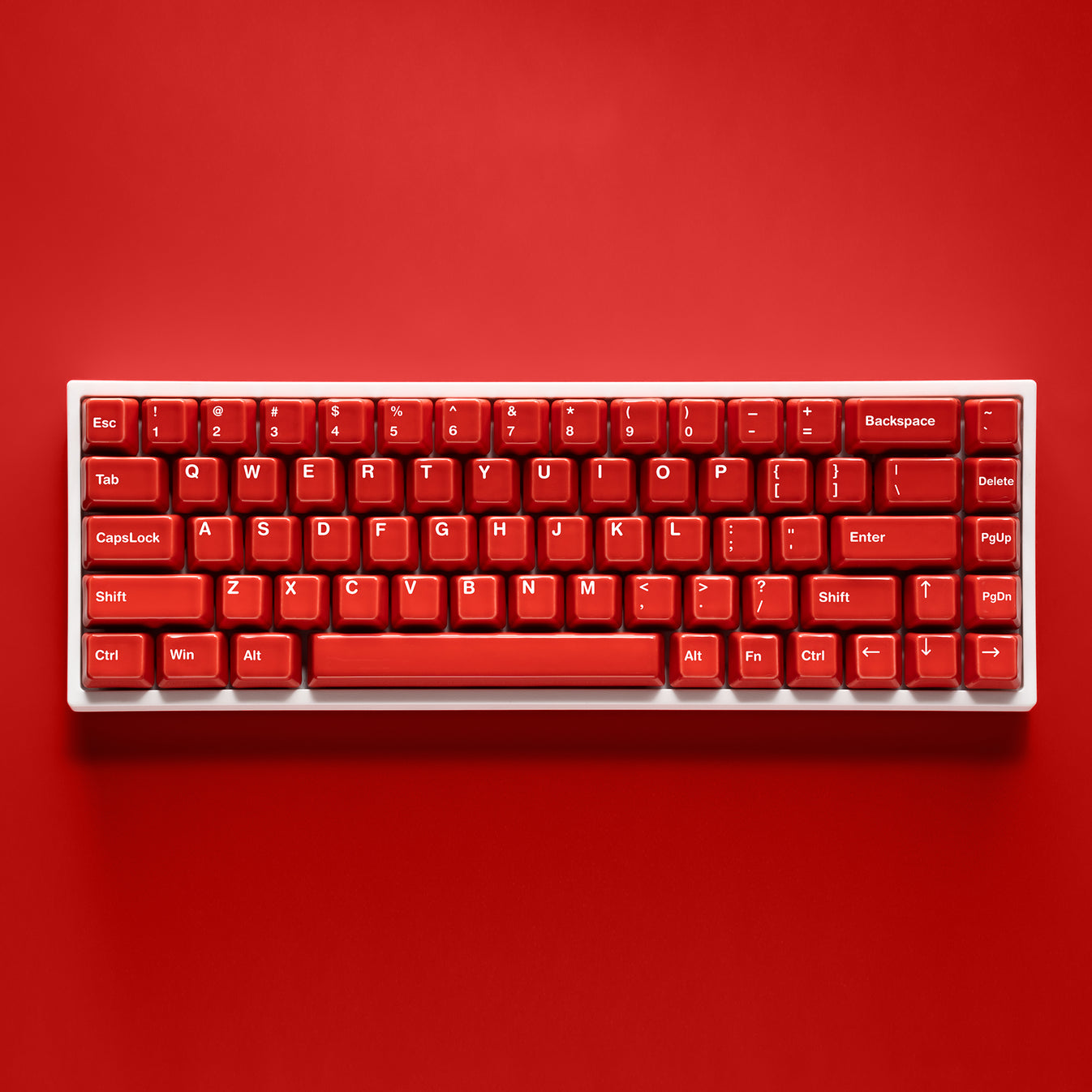 CERAMIC KEYCAP SET V2 – Cerakey