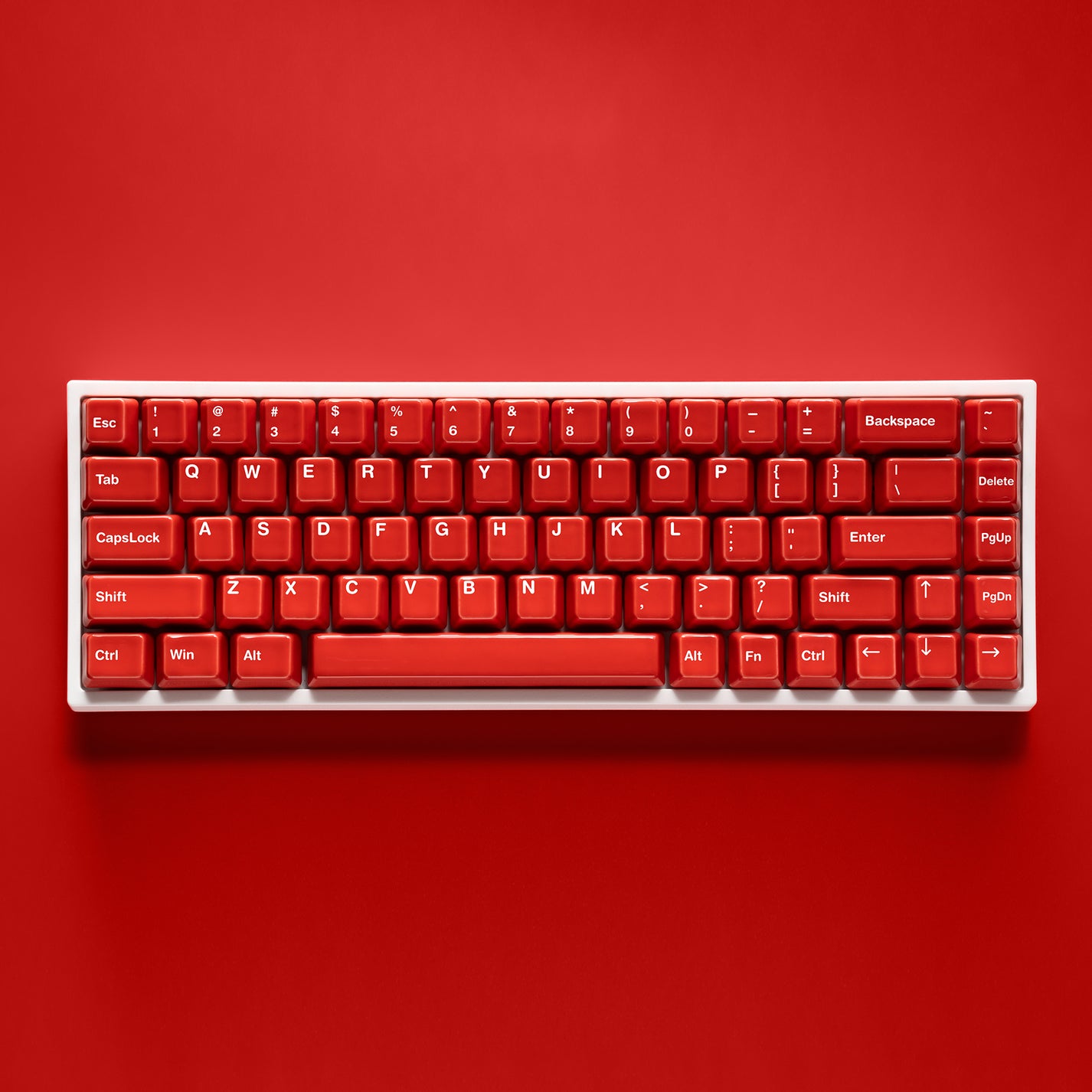CERAMIC KEYCAP SET V2 – Cerakey