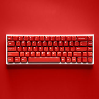 CERAMIC KEYCAP SET V2 – Cerakey