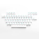 A SET-ALPHA PLUS – Cerakey