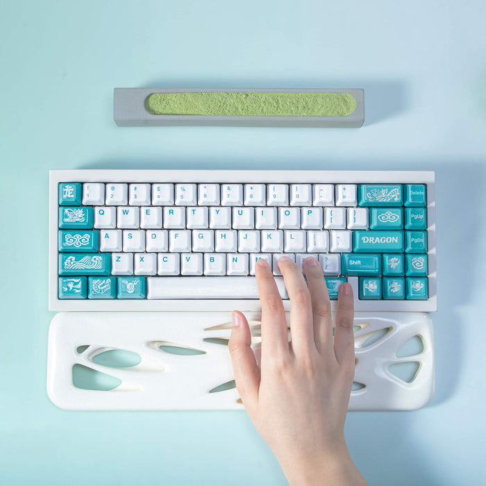 Artisan Dragon Novelty Themed Keycaps