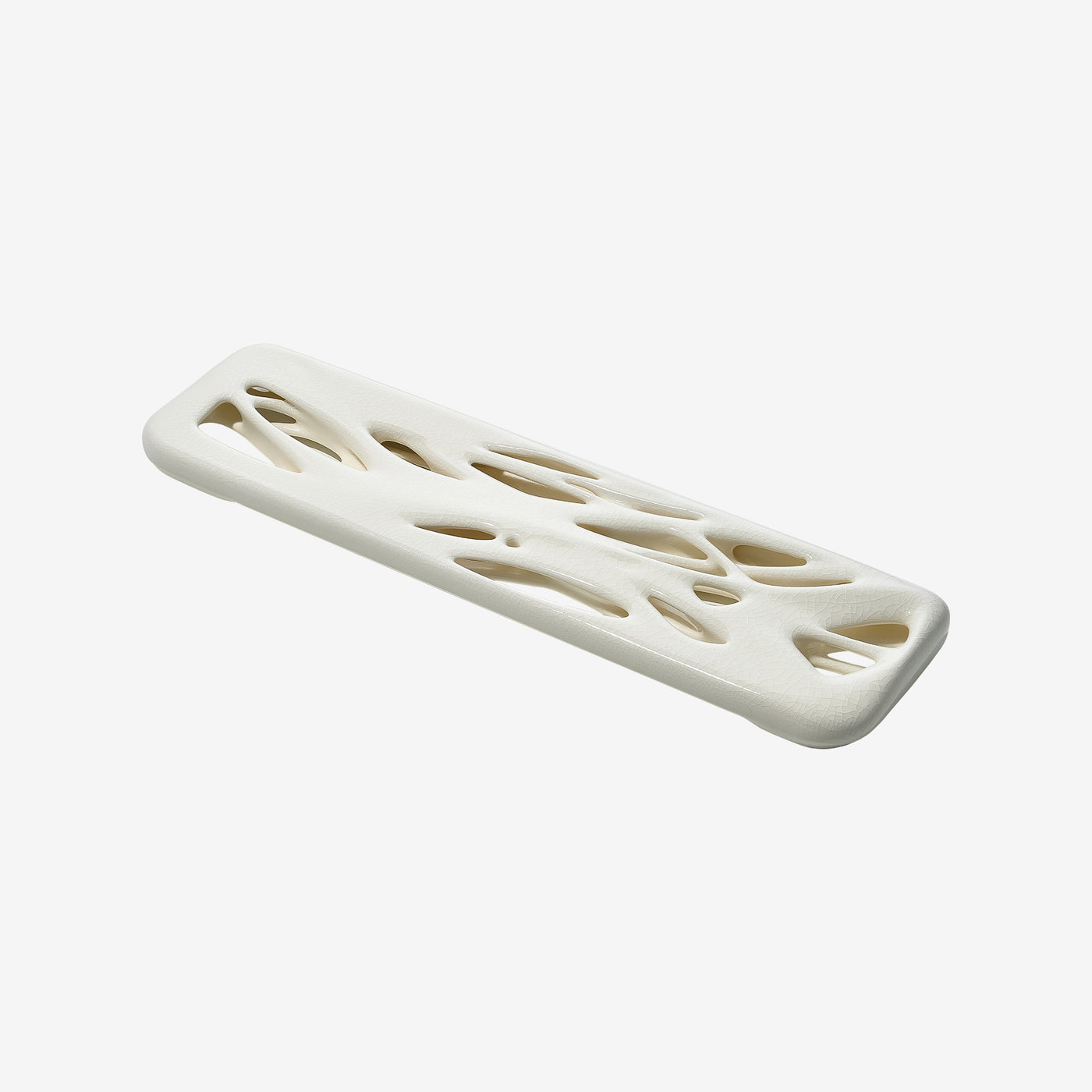 Ultimate Wrist Rest: Stylish Ceramic Design with Superior Comfort