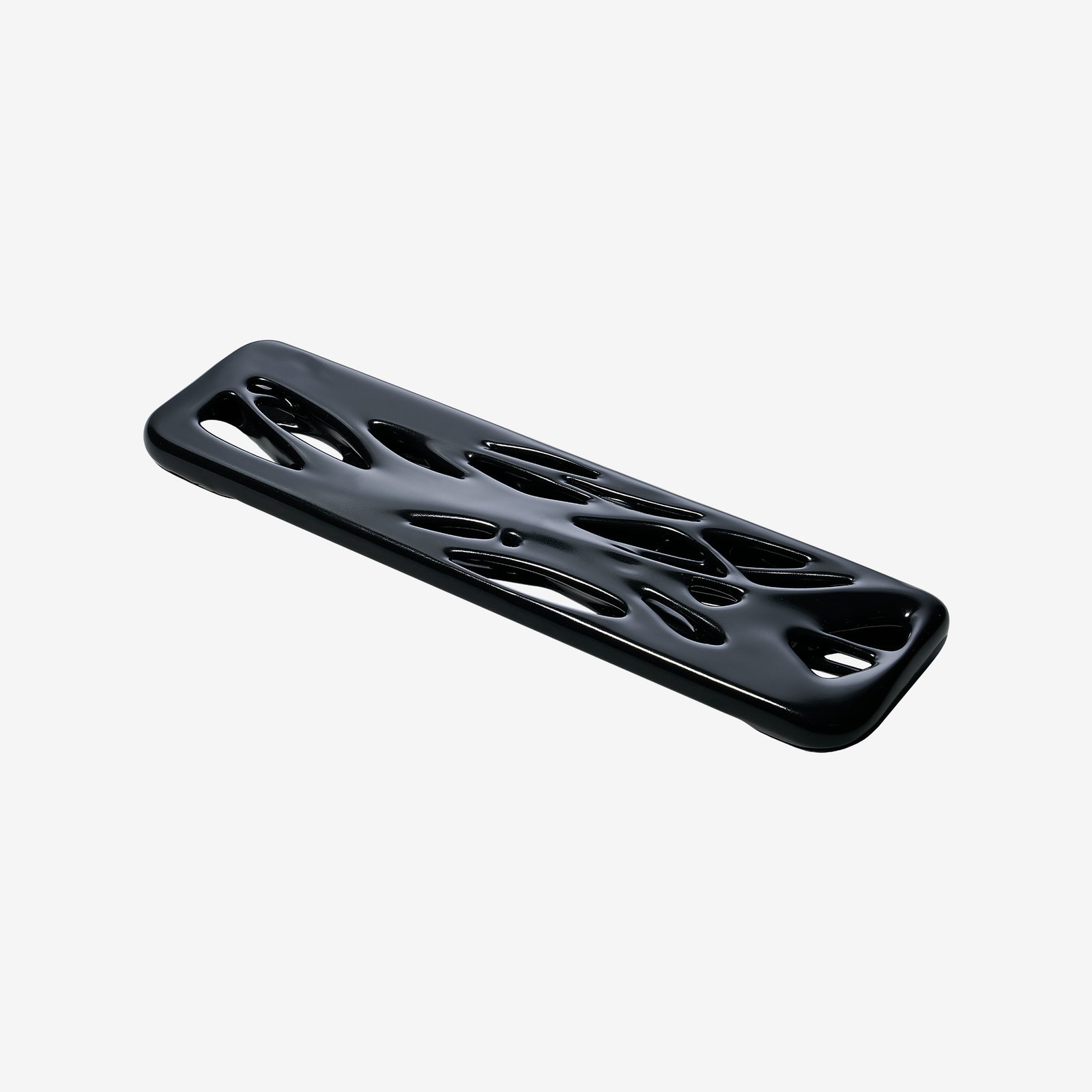 Ultimate Wrist Rest: Stylish Ceramic Design with Superior Comfort
