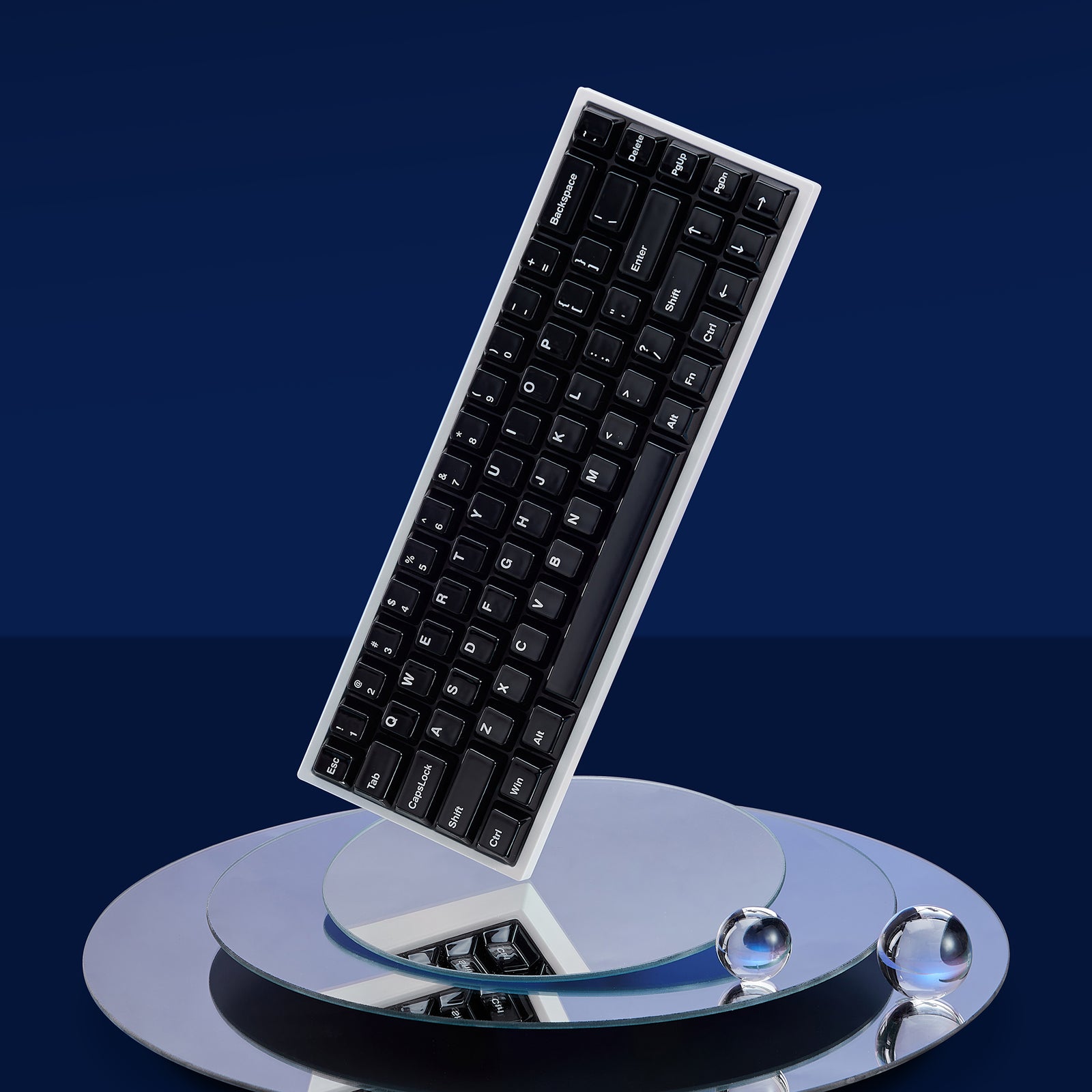 Ceramic Keycaps Full Set | Best Keyboard Keycaps