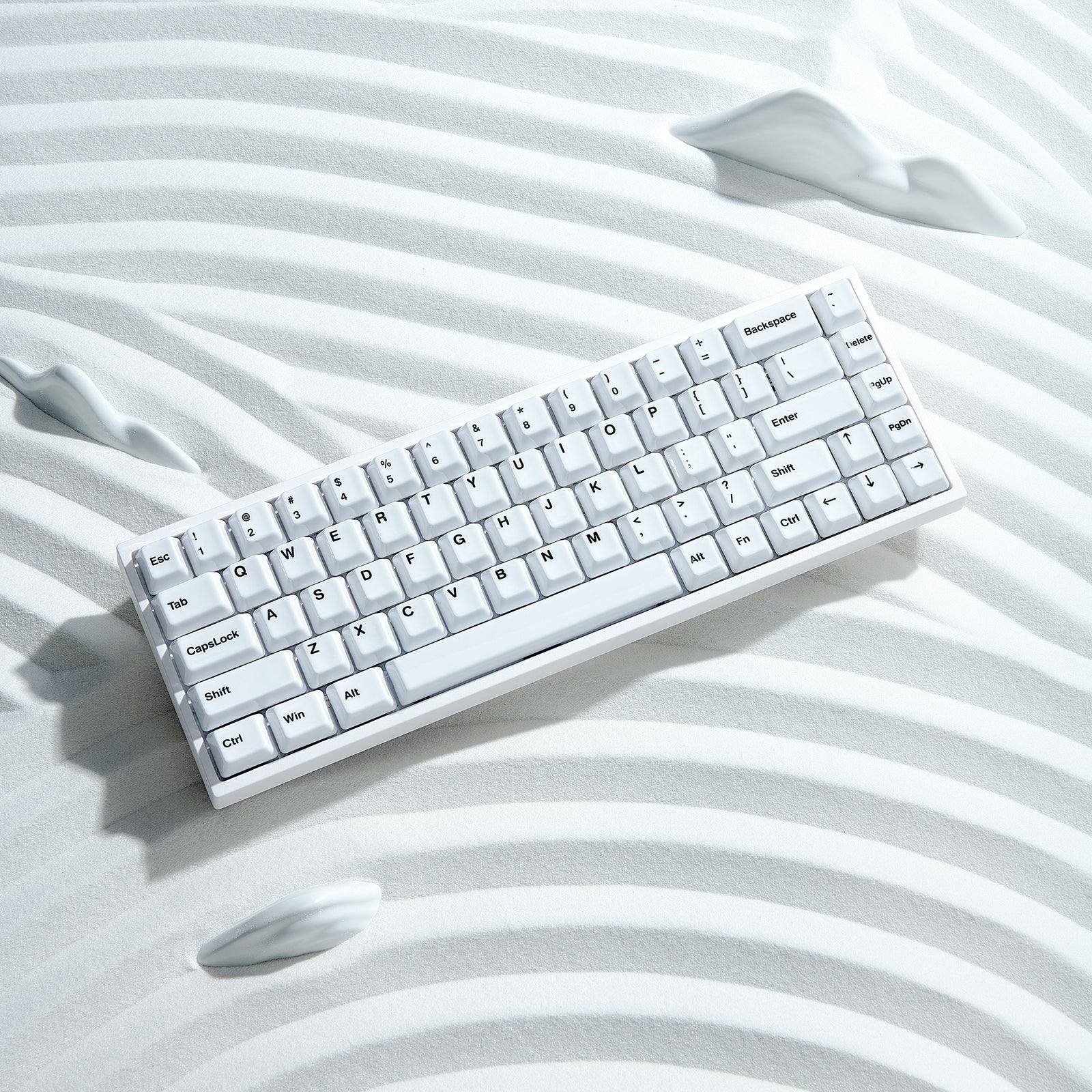 Best Artisan Keycaps - Cerakey