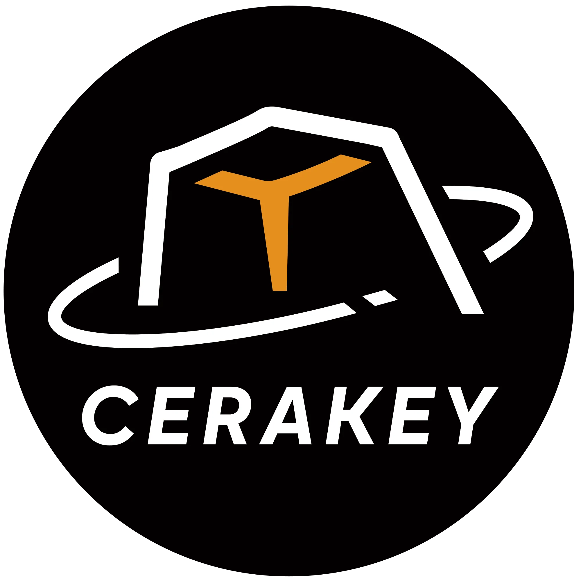 Cerakey | Artisan Ceramic Keycaps