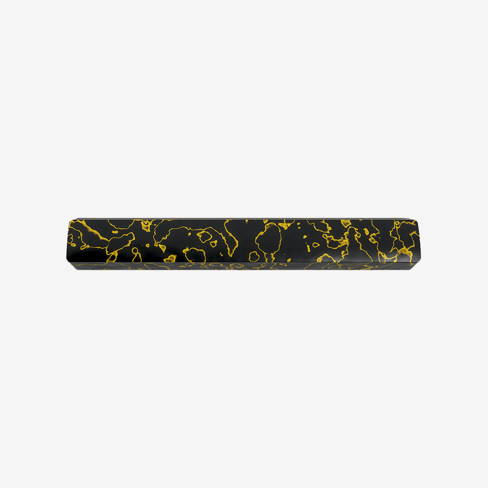Cerakey | Limited Rhino Skin Texture Ceramic Keycaps - Hand-Painted ...