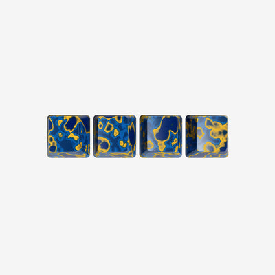 Cerakey | Limited Rhino Skin Texture Ceramic Keycaps - Hand-Painted ...