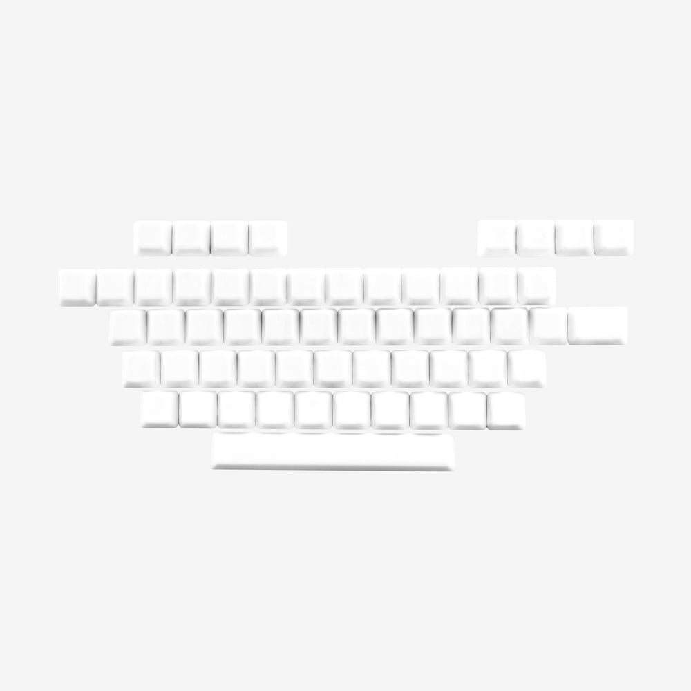 Custom Cherry MX Keycaps in a Variety of Colors