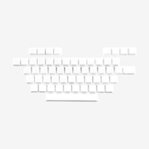 Custom Cherry MX Keycaps in a Variety of Colors
