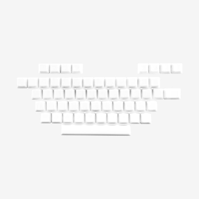 Custom Cherry MX Keycaps in a Variety of Colors