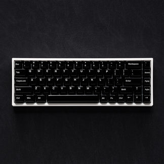 CERAMIC KEYCAP SET V2 – Cerakey