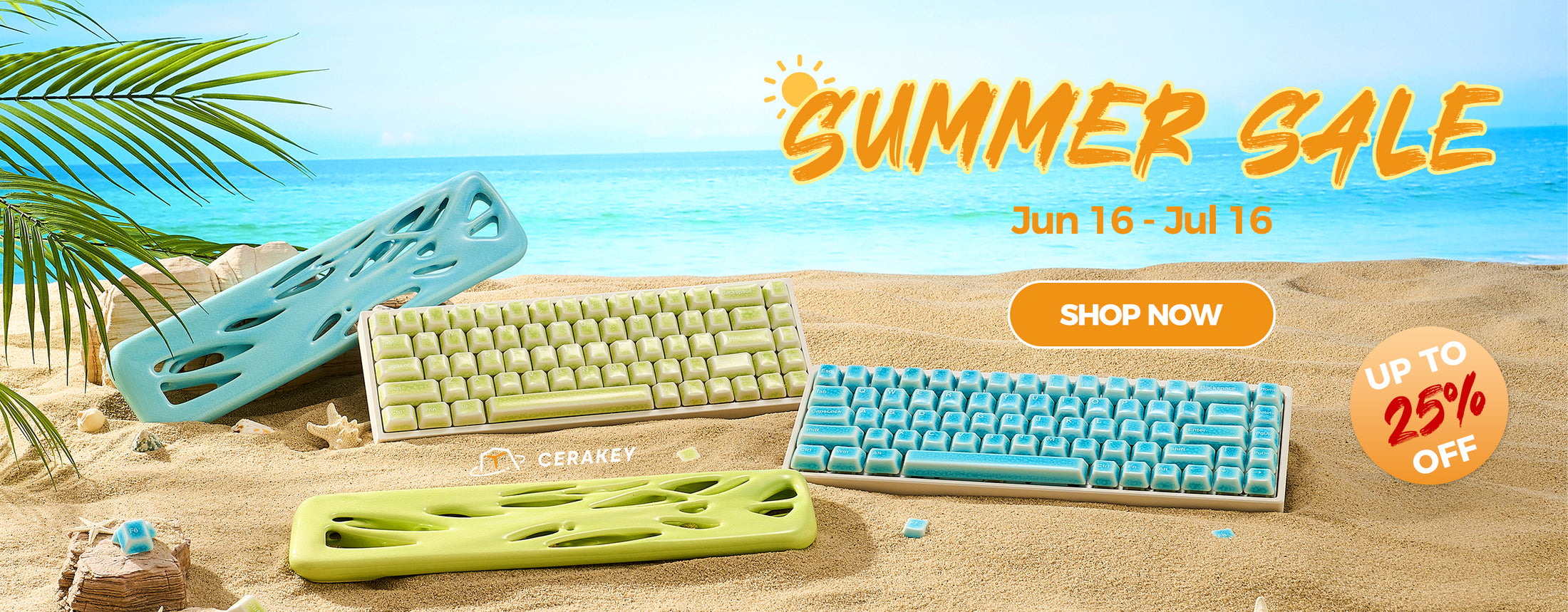 Cerakey | Keycaps e Teclados de Cerâmica | Compre Keycaps Personalizados