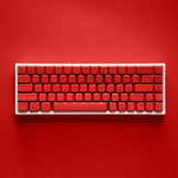 CERAMIC KEYCAP SET V2 – Cerakey