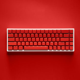 CERAMIC KEYCAP SET V2 – Cerakey