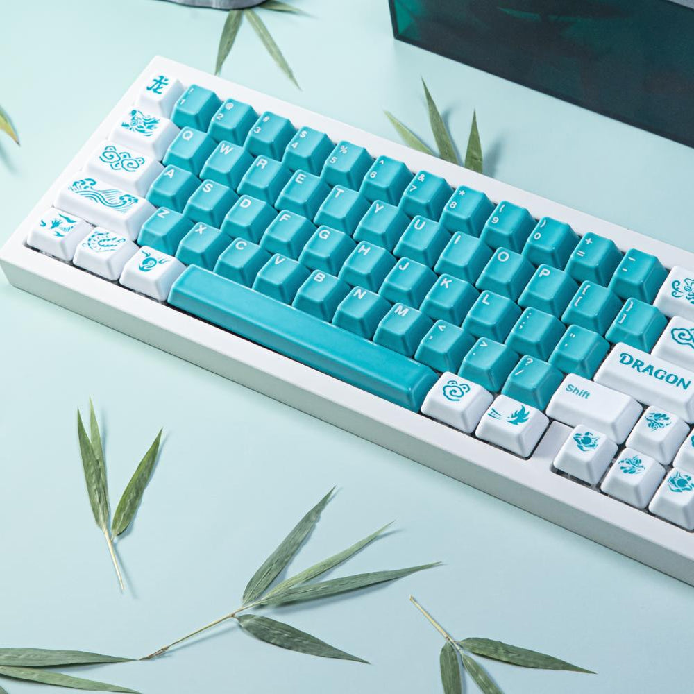 How to Effectively Clean Keycaps: A Step-by-Step Guide