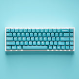 CERAMIC KEYCAP SET V2 – Cerakey