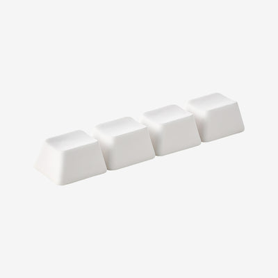 Ceramic Keycap Split Set V2 - Matte
