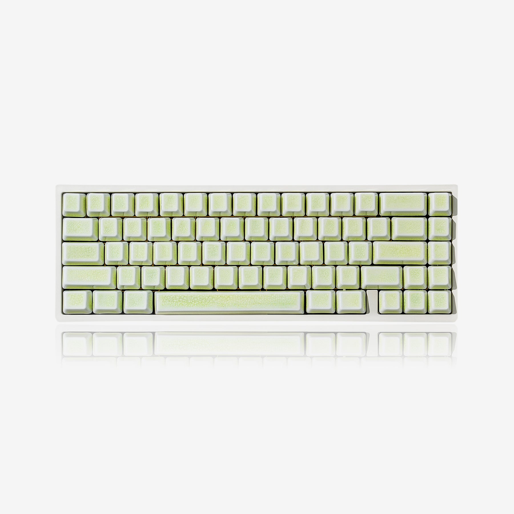 Ceramic Keycaps Full Set | Best Keyboard Keycaps