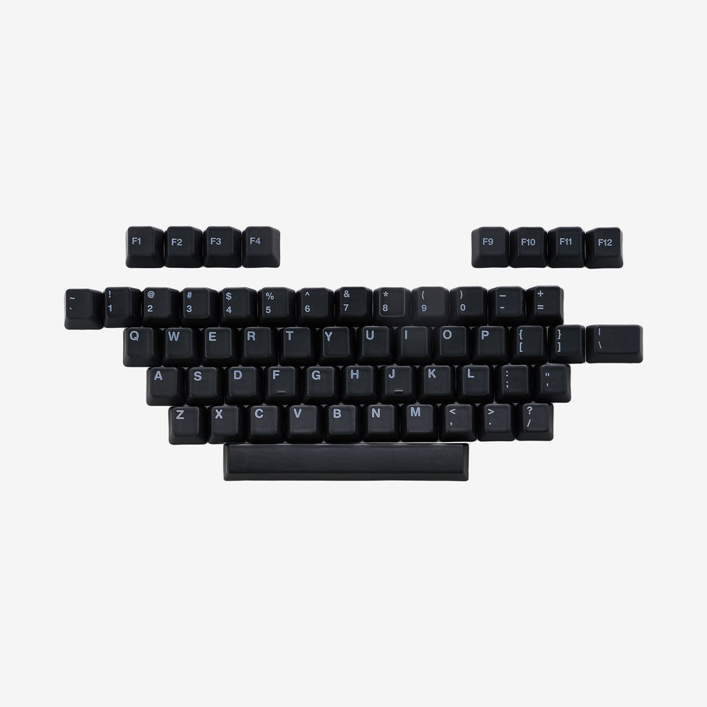 Ceramic Keycap V2 -Matte