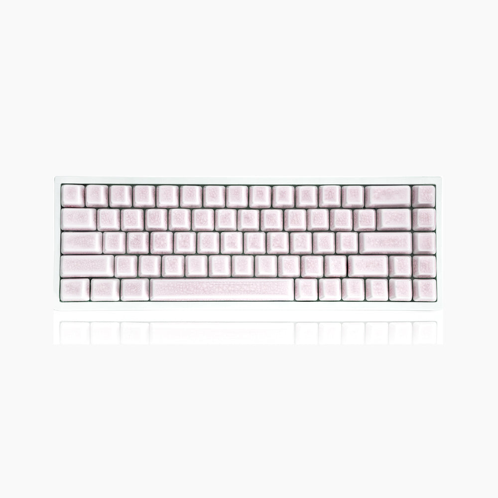 Ceramic Keycaps Full Set | Best Keyboard Keycaps