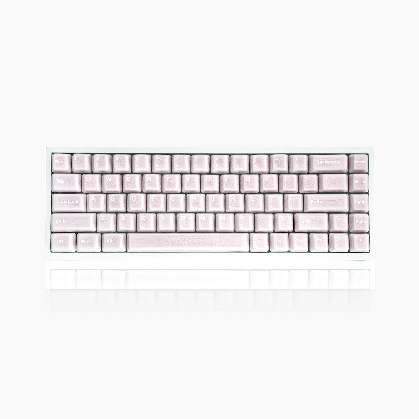 Ceramic Keycaps Full Set | Best Keyboard Keycaps