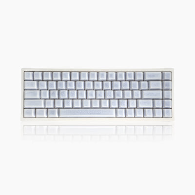 Ceramic Keycap Full Set V2-Purple Crazed