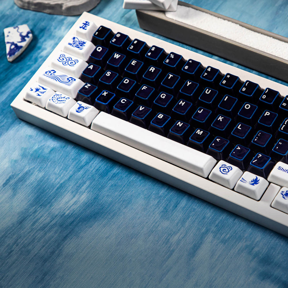 RGB Keyboards vs. Backlit Keyboards: What’s the Difference?