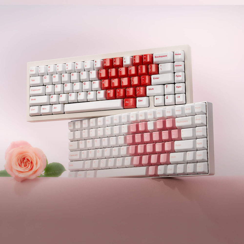 How to Effectively Clean Keycaps: A Step-by-Step Guide