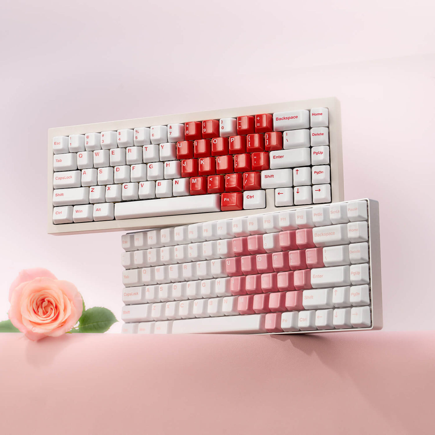 Best Artisan Keycaps - Cerakey