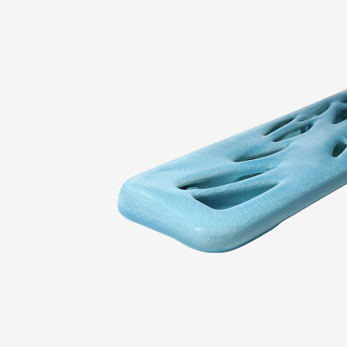 Ultimate Wrist Rest: Stylish Ceramic Design with Superior Comfort