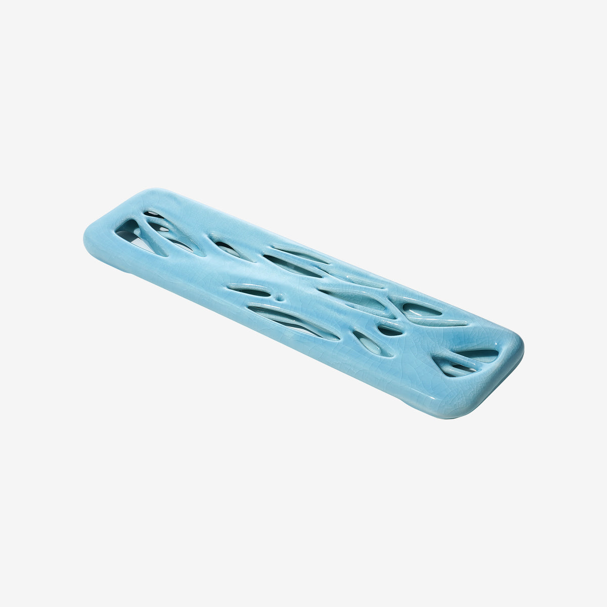 Ultimate Wrist Rest: Stylish Ceramic Design with Superior Comfort