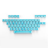 A SET-ALPHA PLUS – Cerakey