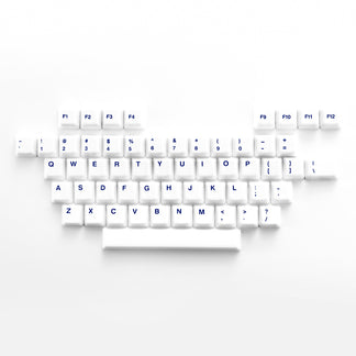 A SET-ALPHA PLUS – Cerakey