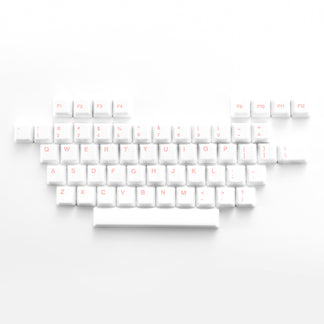 A SET-ALPHA PLUS – Cerakey