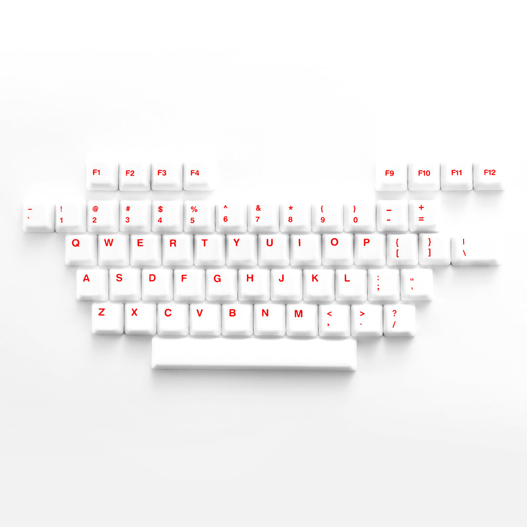 A SET-ALPHA PLUS – Cerakey